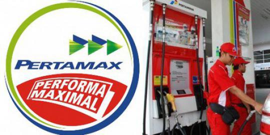 Harga Pertamax Hari Ini - Informasi Harga Terbaru