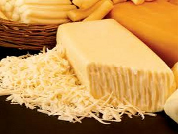 Harga Keju Mozzarella Kraft Terbaru - Informasi Harga Terbaru