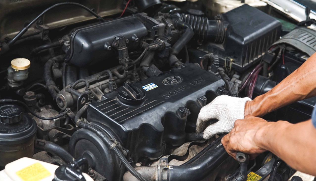 Penyebab Mesin Mobil Pincang serta Solusinya - Informasi Harga Terbaru